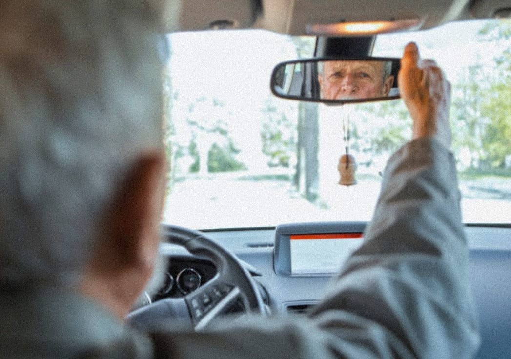 On Palestine: A Conversation through the Rearview Mirror | by Mutiara ...