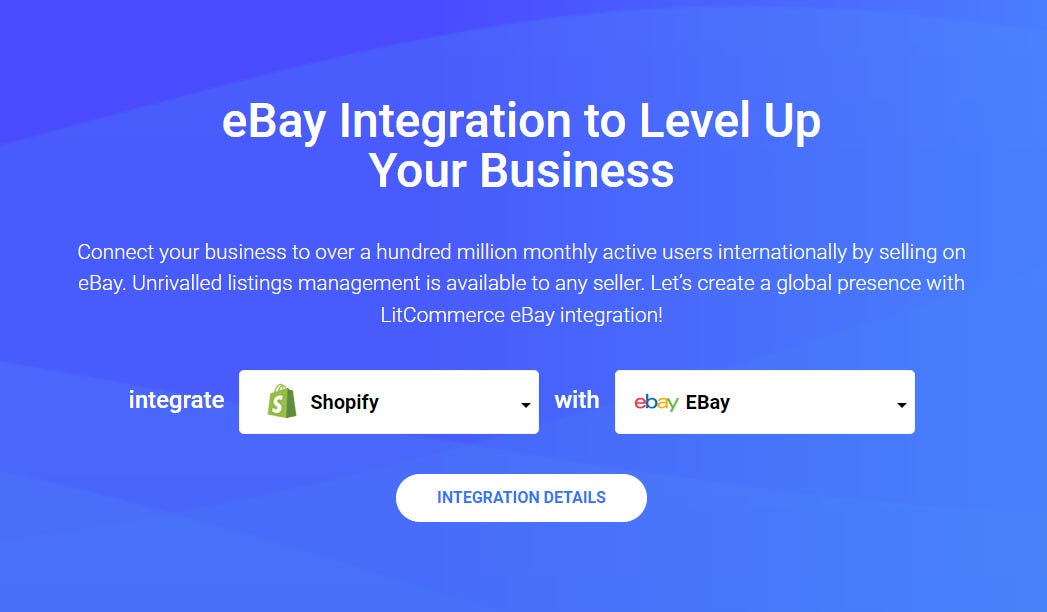 How to Optimize Your eBay Listings for Better Sales - LitCommerce - Medium