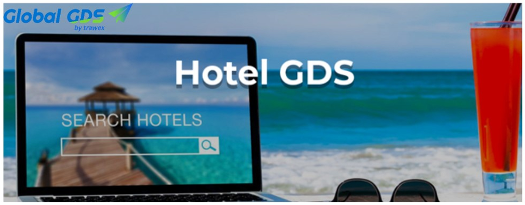 Hotel GDS | by Aishu kri | Dec, 2023 | Medium