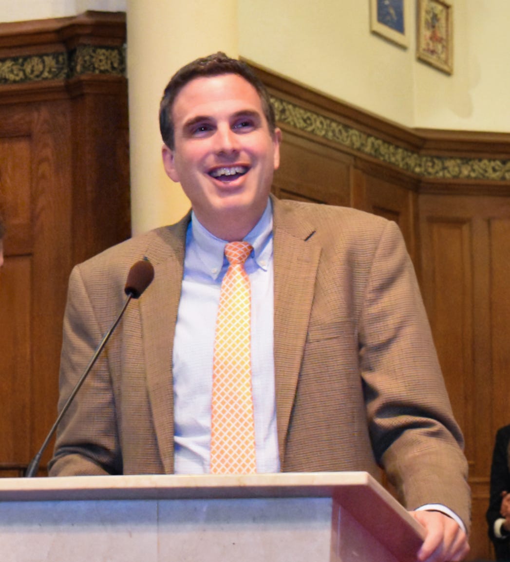 Ryan Abramson Blog Positive Authentic Data | Medium