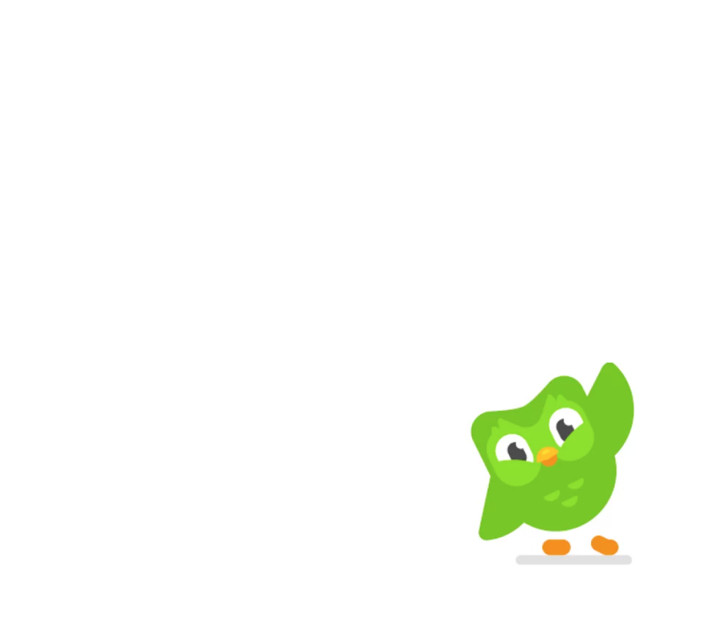 Duolingo for the future. I love Duolingo as it is a simple tool… | by ...