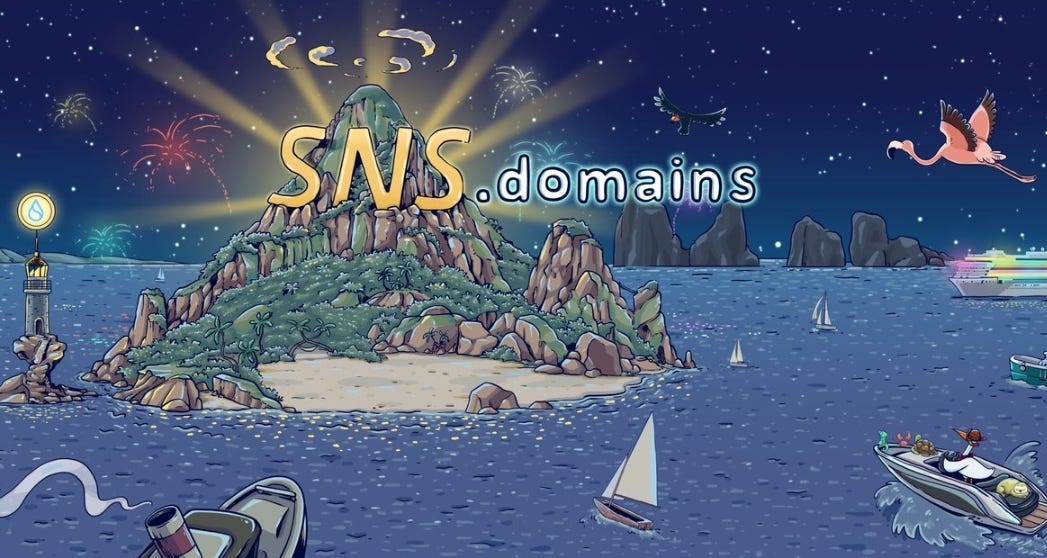 $SNS Tokenomics Plan (Current): - Trademail Crypto - Medium