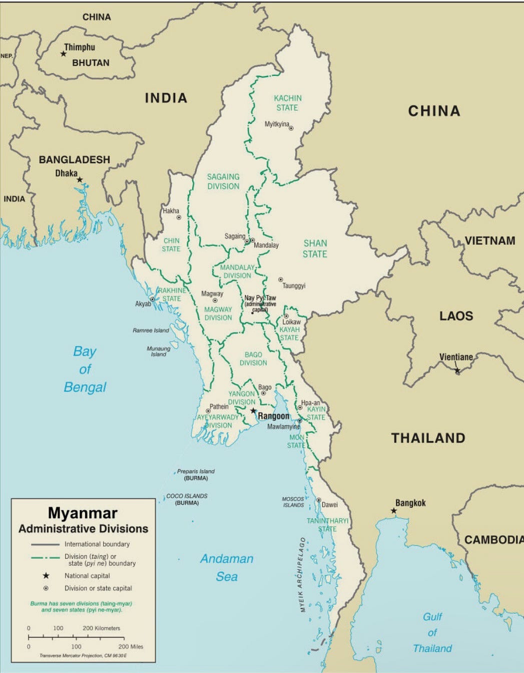 Myanmar before known as Burma, my home is a country filled with natural ...