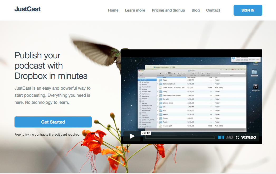 Publish Your Podcast In 3 Minutes | by Roland Chan | Medium