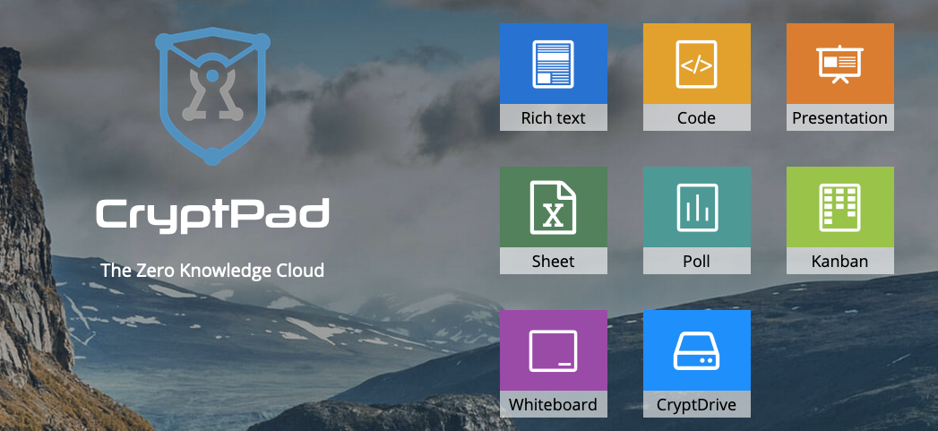 Cool Innovation #0030. Google Docs for paranoids: Cryptpad. | by CoolInnovation | Medium