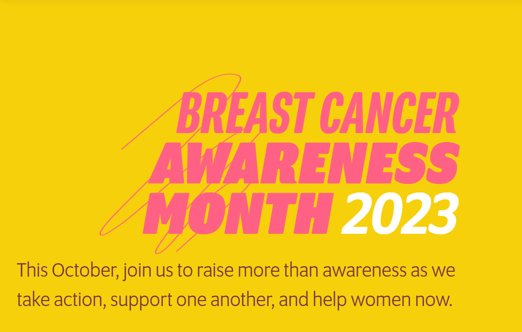Nail the Cause: LA Nails’ Pledge to Support Breast Cancer Awareness ...