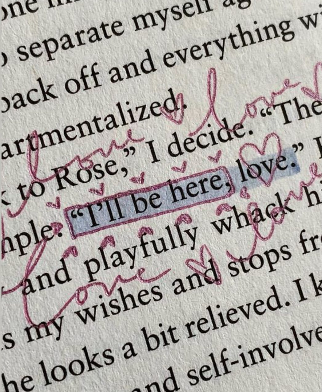 The Journal Of The Girl Who Found Love: Me | by sita | Beyond Lines ...