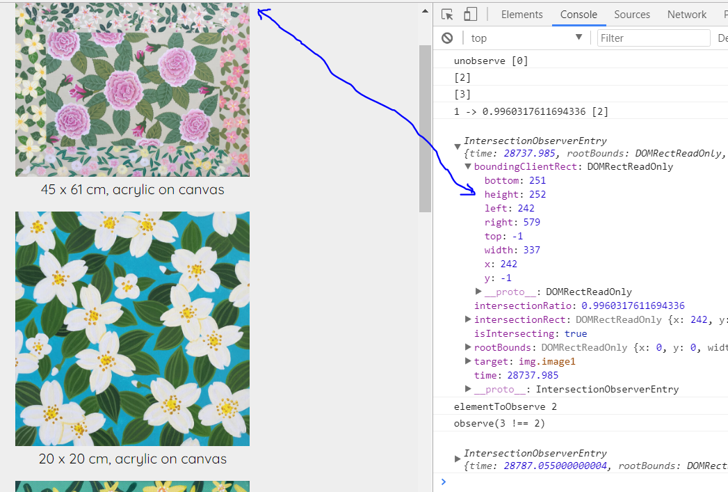 Lazy loading offscreen images with plain JavaScript, Angular or React | by Bob Lee | Medium