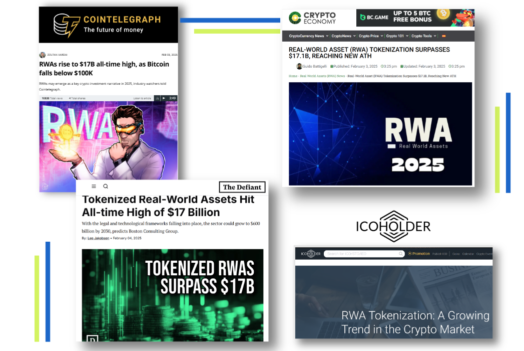 How Brickken is Leading the Tokenization Era in 2025 | by Captdev | Medium