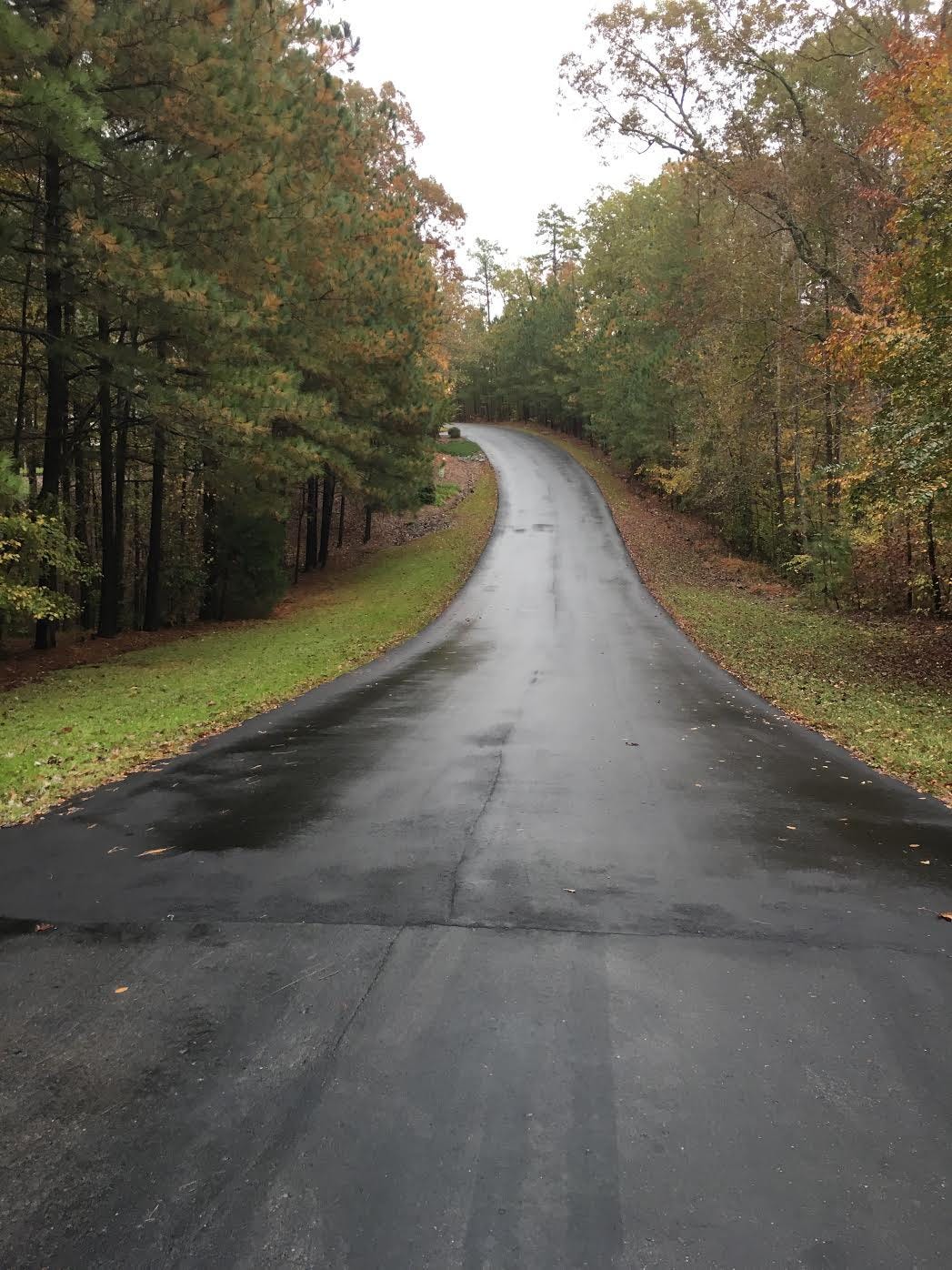 Learning to Run Uphill. How jogging made me a better person. | by ...