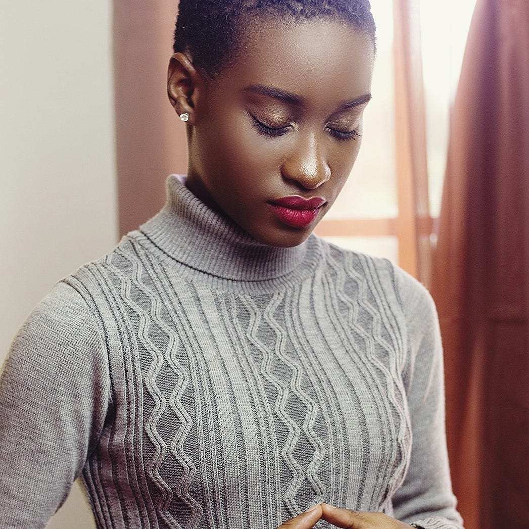 I Support You, But My Money Doesn’t | by Chadia Mathurin | Medium