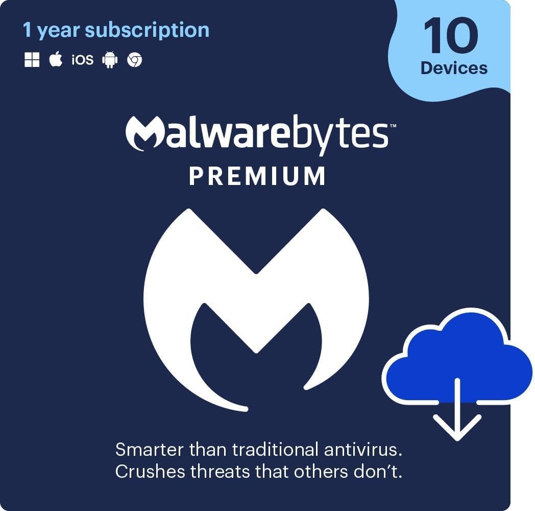 Malwarebytes Premium Review: A Year of Cyber Safety | by All Things ...