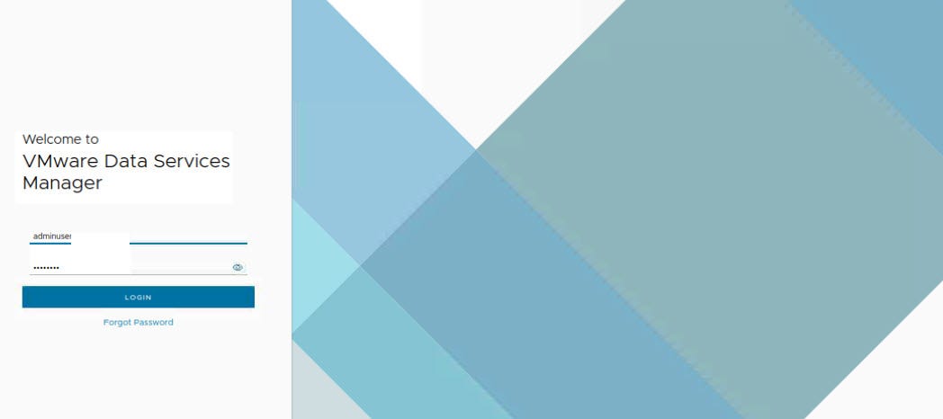 VMware Data Services Manager Deploy Database | by Batuhandemirdal ...
