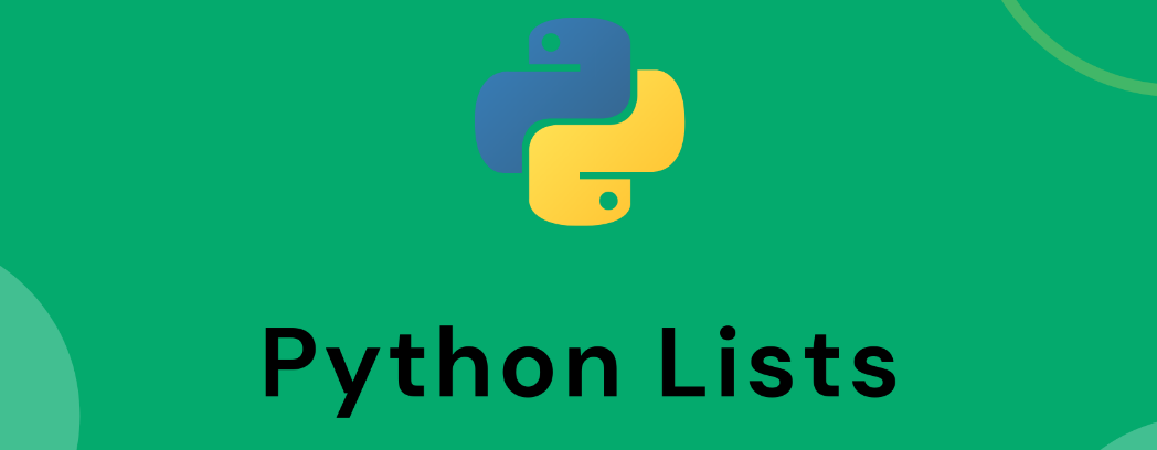 🐍 Python Lists: Tips and Tricks for Efficient Coding | by ...