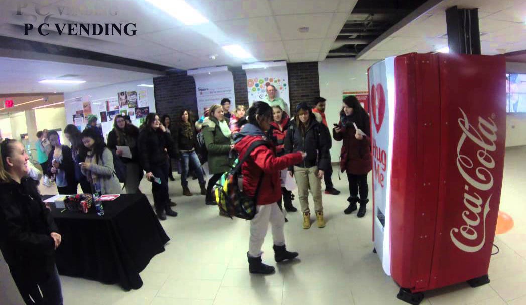 Benefits of Vending Machines at Every Aspects | by PC Vending Service ...