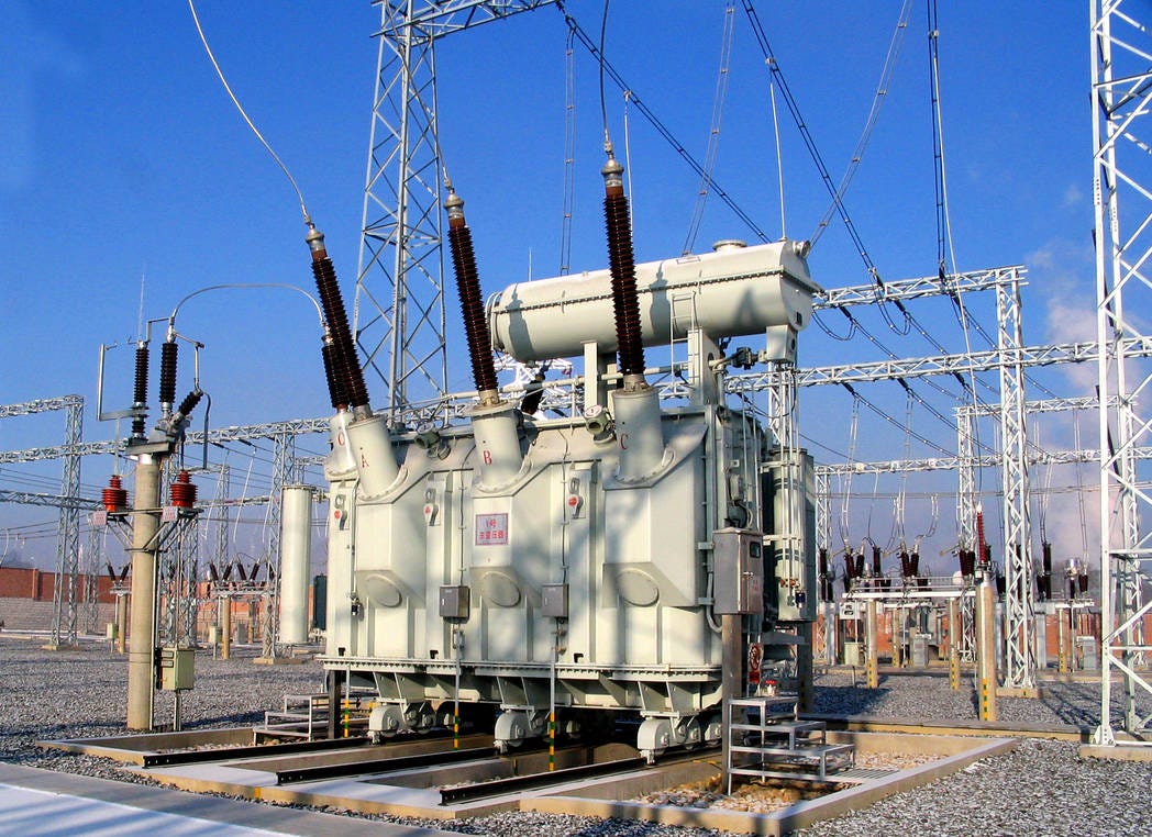 Why Are Oil Immersed Power Transformers Gaining Momentum? Recent ...