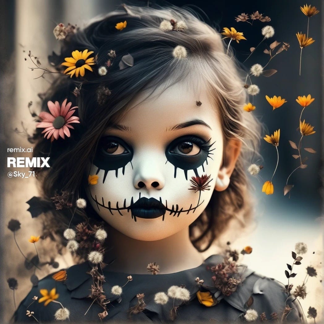 Season 4: Transform Your Creations with Remix Filters | by Tyler ...