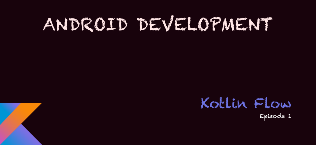 Nedir Bu Kotlin Flow ? — 1 (Filter / Map / Zip / Merge) | by İsmail Güngör | Medium