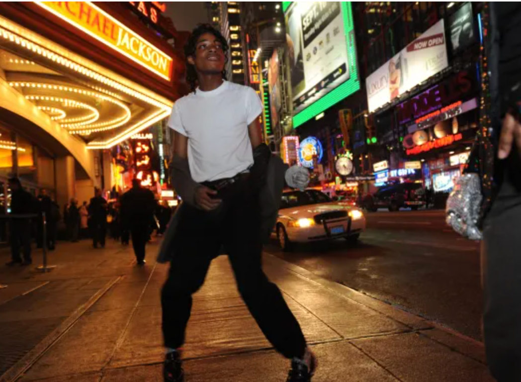 Why did Jordan Neely die?. By Suzie Baer | by MomsUnited4BlackLivesNYC ...