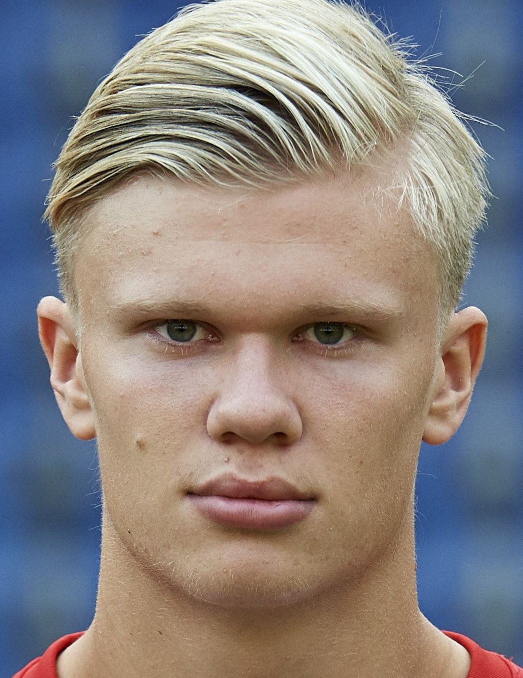 Erling Haaland: nacido para matar | by Darío Alejandro Escobar ...