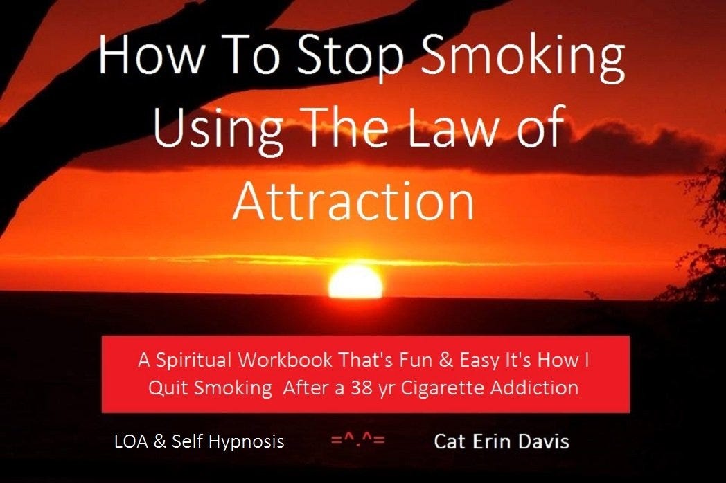 [DOWNLOAD]-How to Stop Smoking Using The Law of Attraction: A Spiritual ...