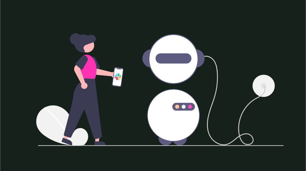 Leveraging AWS Lambda and EventBridge for a Multilingual Slack Bot | by andredp | Serverless ...