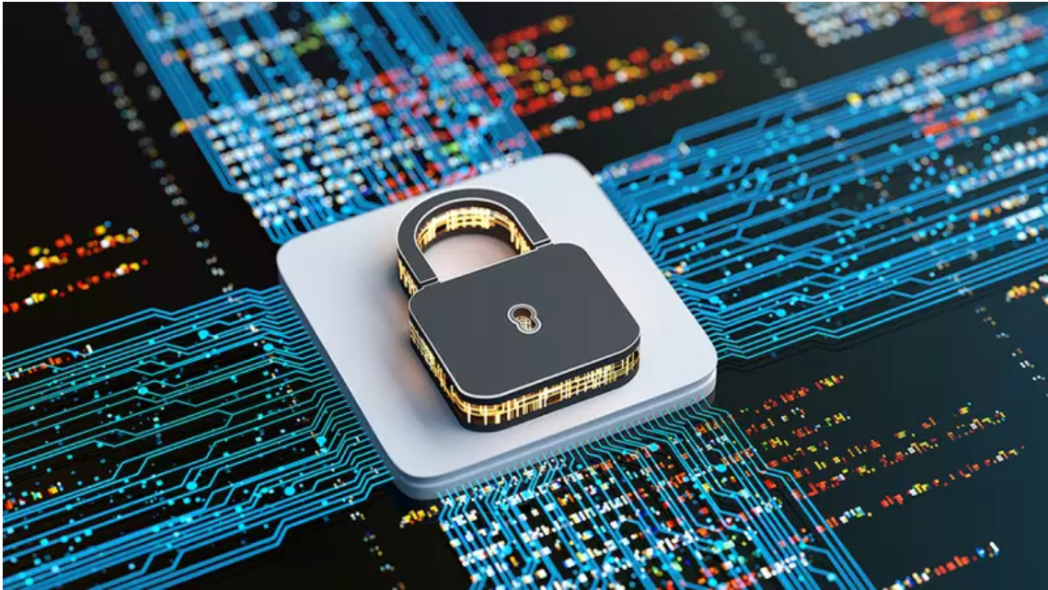 Why is Encryption important? | Tryhackme | by Jamesdera | Jun, 2024 ...