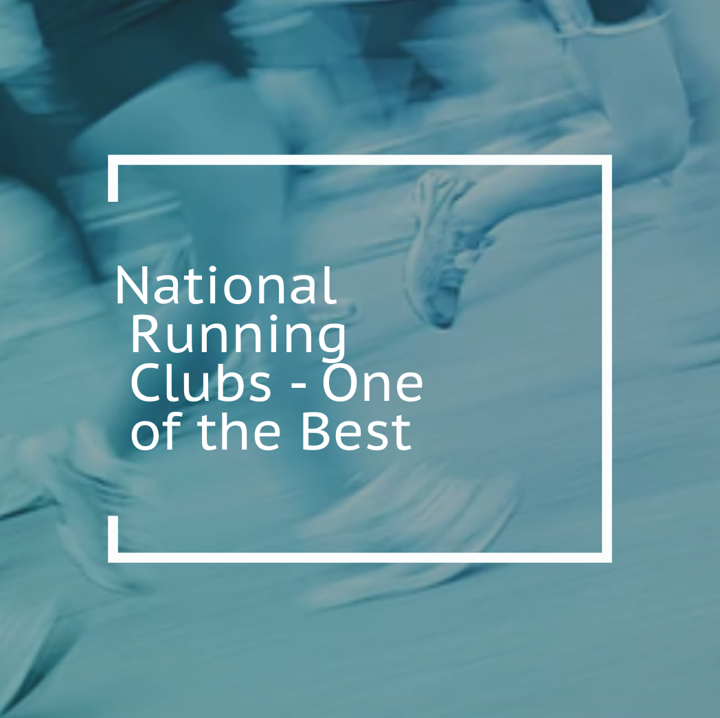 National Running Clubs — One of the Best | by Half Marathon Calendar ...