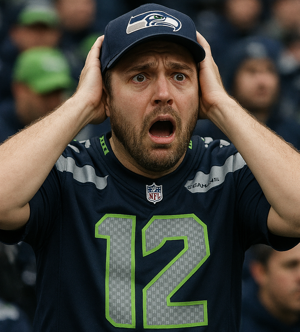 Seahawks Looking Forward to Gifting Patriots Another Super Bowl Victory ...