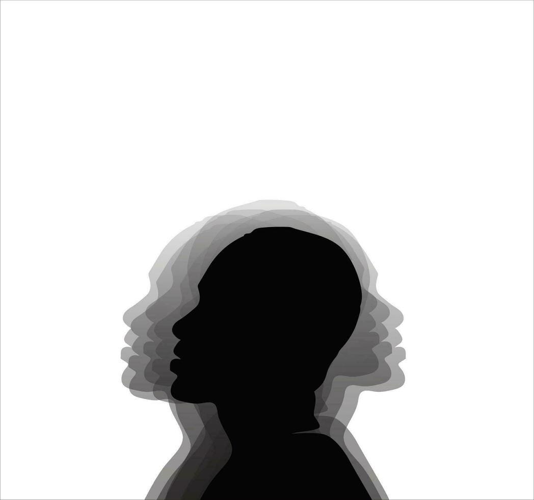 The Echoes Within: Navigating a Crowded Mind | by Bisma Shaukat 🥀 | Medium