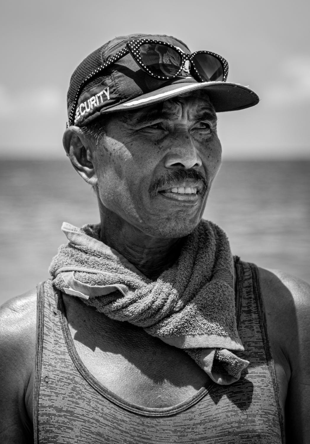 Day 26 — Roadtrip to Virgin Beach | by Bald Adventures | Medium