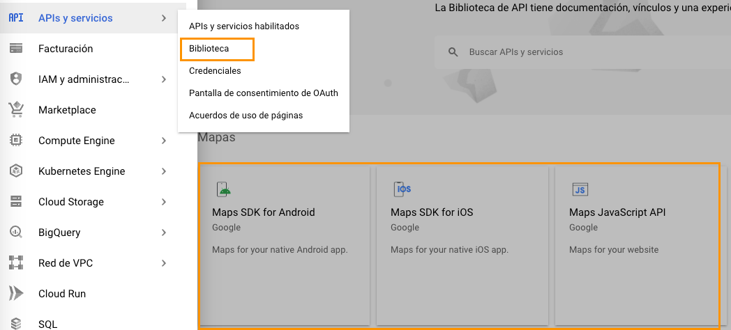Ionic @capacitor/google-maps. Offering native maps and geographic… | by Adrian Avila Atencio ...