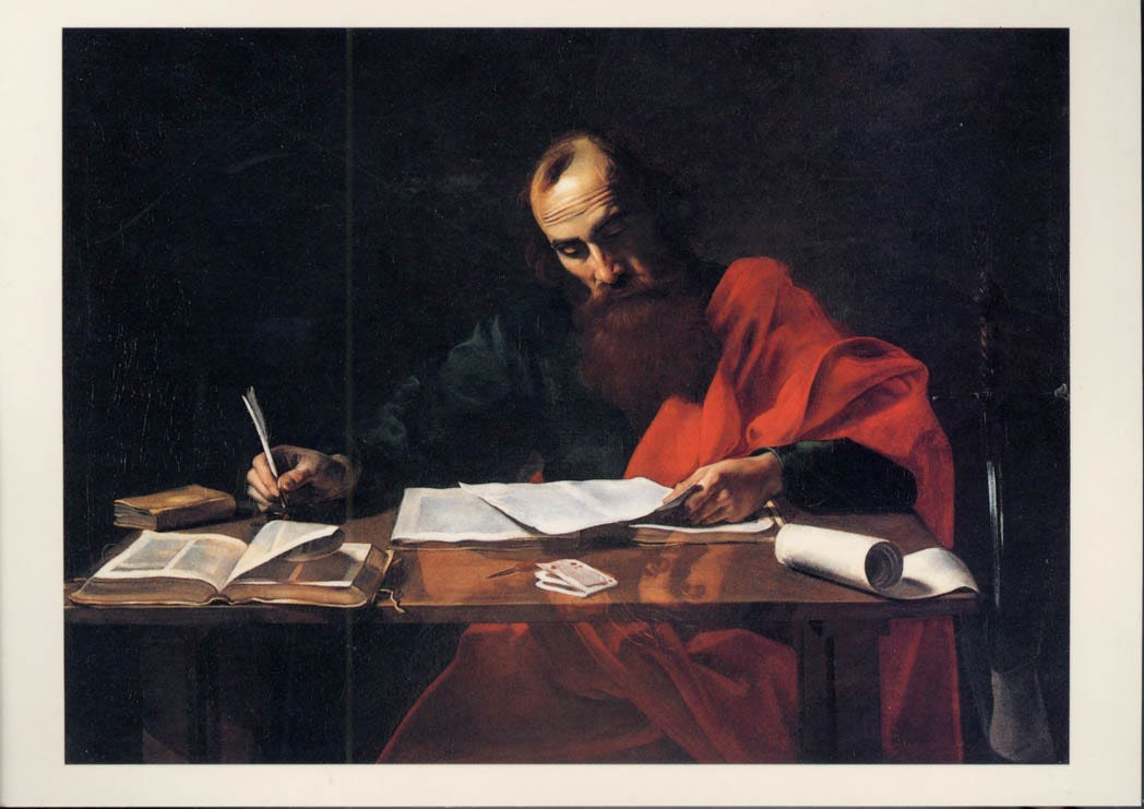 On Division in the Church. Who Is the Divisive Man, According to… | by ...