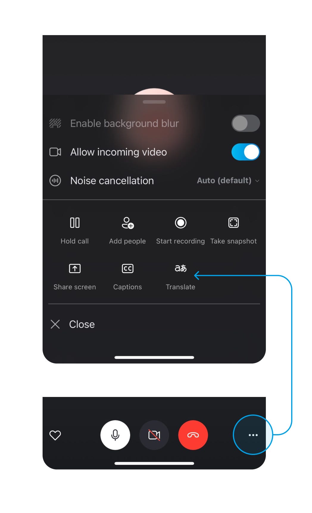 Introducing Real-Time Translations with Your Personal Voice! | by Skype ...