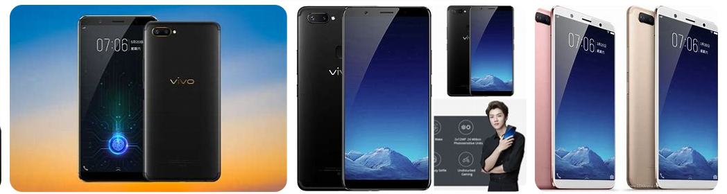 Unleash the Full Potential of Your Vivo V19 with a Premium LCD Touch Screen Combo | by Johnbosco ...