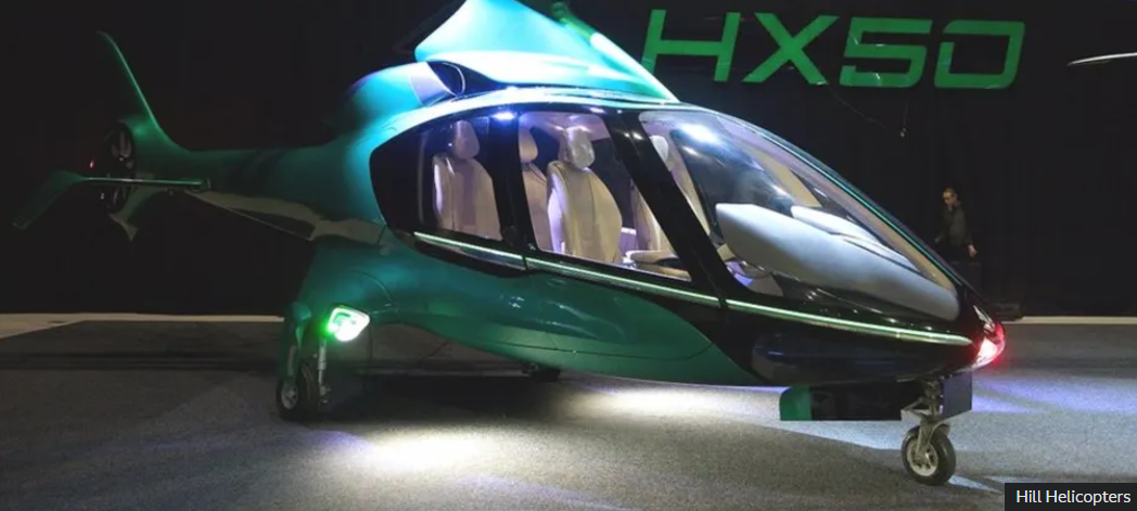 Why Private Helicopters Are Still in Demand | by ALL GEOGRAPHY | Medium