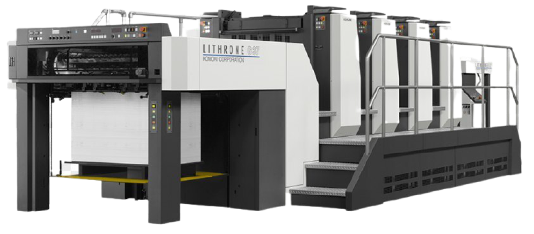 Universal Crystal Print: Your Premier Choice for Fast Turnaround ...