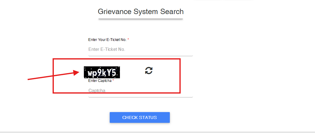 Captcha Raj: Why India Still Makes Us Type Weird Letters in the Age of ...