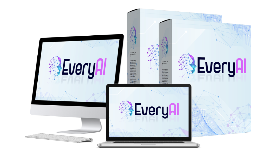 EveryAI Premium Review: Exploring the All-in-One AI Dashboard | by ...