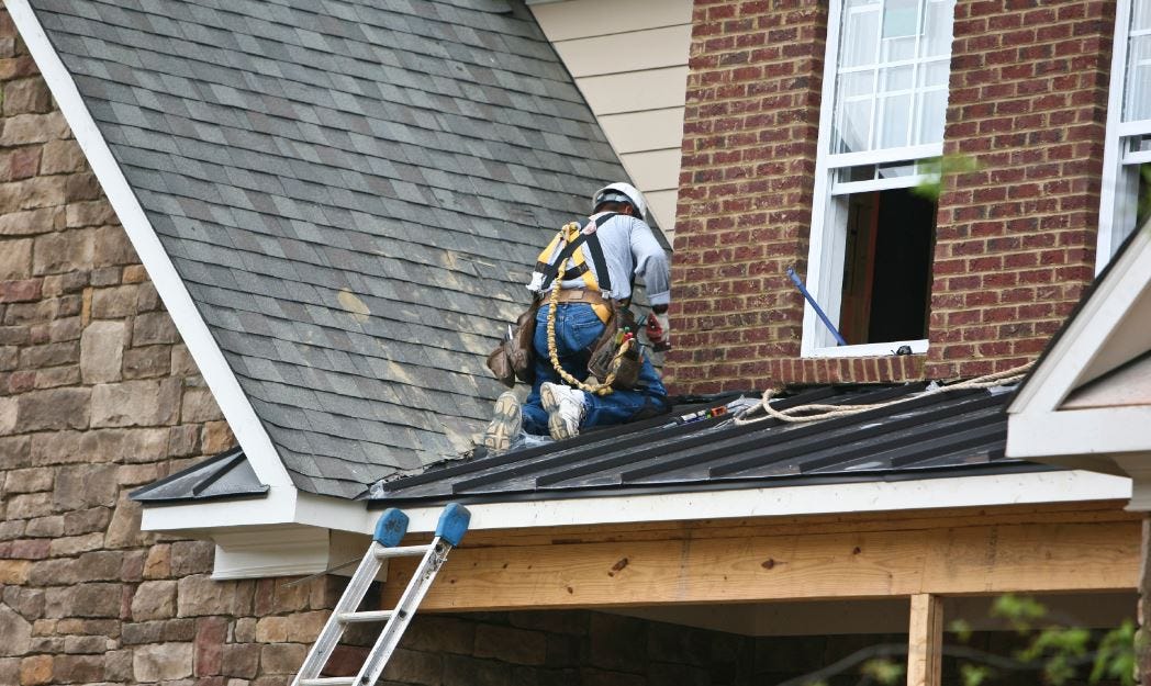 Shielding Homes, Building Dreams: Citywide Roofing Masters the Art of ...