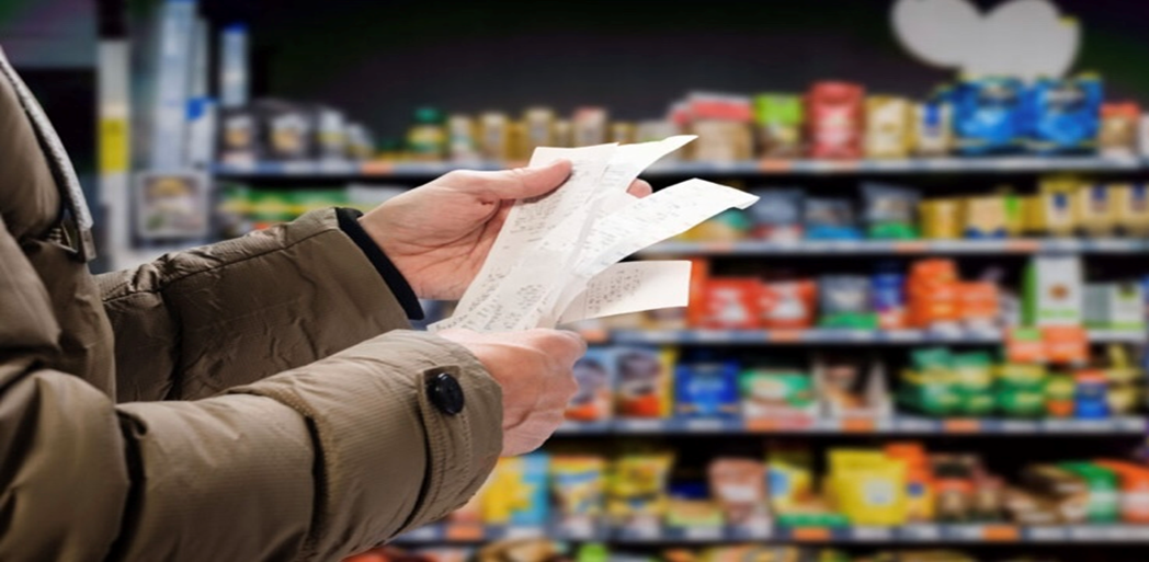 The rate of inflation declines, marking its steepest decline since the ...