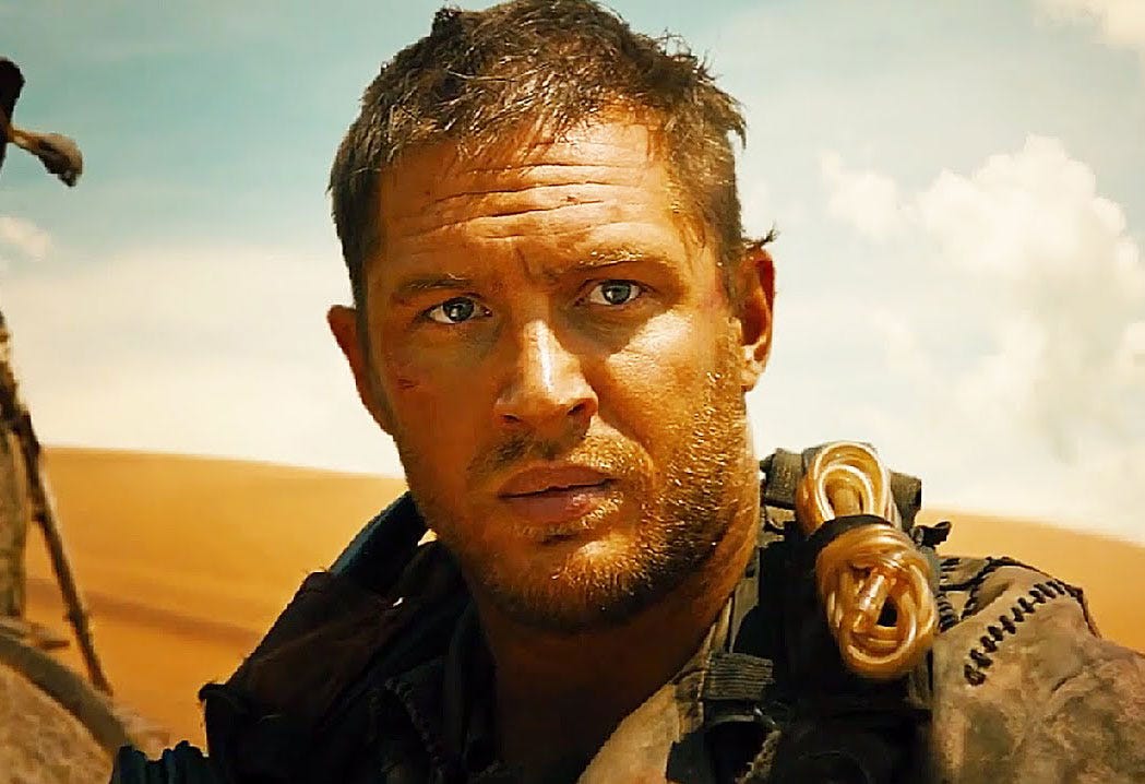 5 reasons why the response to Tom Hardy being asked about his sexuality ...
