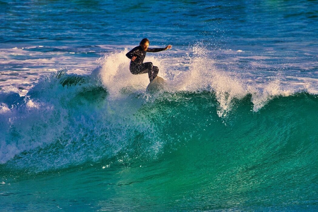 Surfing with Jesus | by XtremeSports.net | Jun, 2023 | Medium