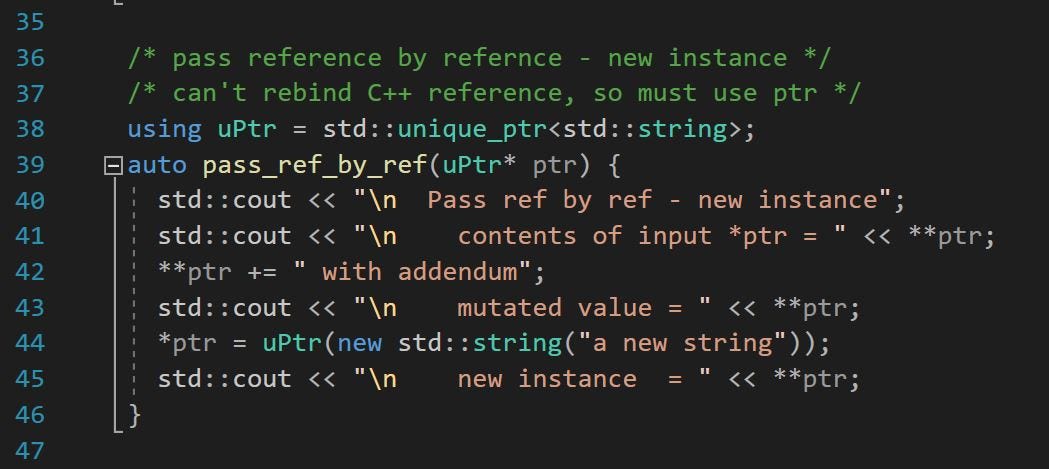 Mark Shin’s Digital Side Quest: Lessons From Learning C++ During Coffee ...