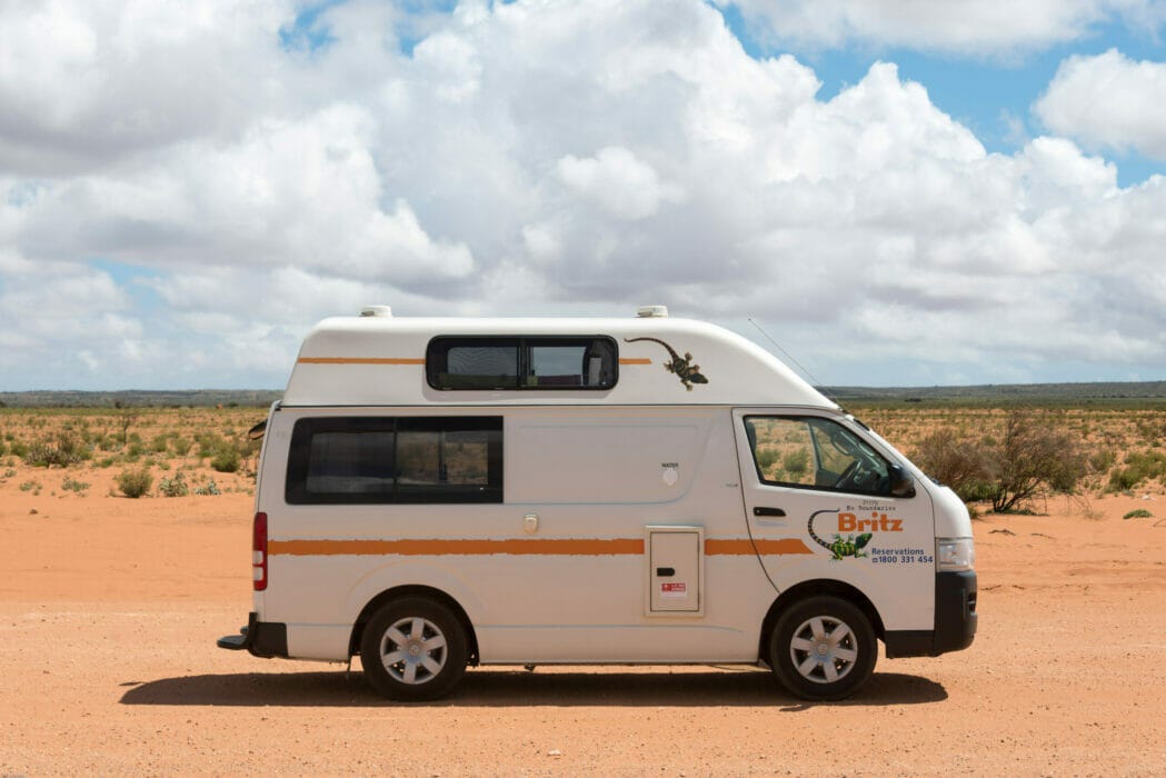 Explore Toyota Camper Vans: Your Ultimate Adventure Companion | by Van ...