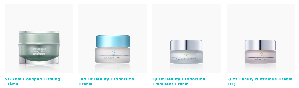Facial Creams for Every Skin Type: Finding the Perfect Match | by ...