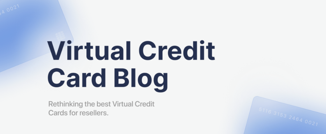 How Virtual Credit Cards Reduce Cross-Border Payment Costs by 30% | by ...