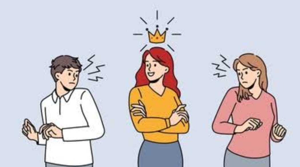 Why 90 percent of what people say through humour, is the truth? | by Dr ...