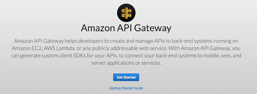 API Gateway & Caching. What is API Gateway & How caching… | by Bhargav ...