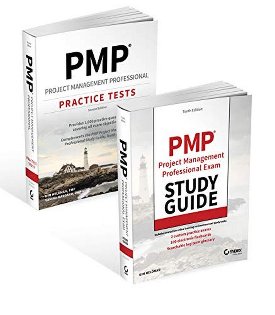 [EBOOK]-PMP Project Management Professional Exam Certification Kit: 2021 Exam Update | by ...